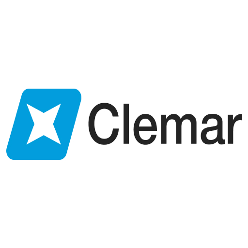 Запасные части - Clemar